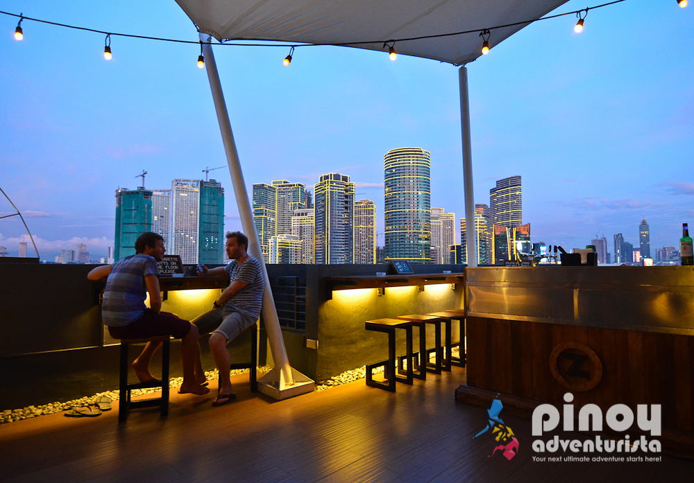 Z HOSTEL: “One of the Hippest Hostels in Makati” | Blogs, Travel Guides ...