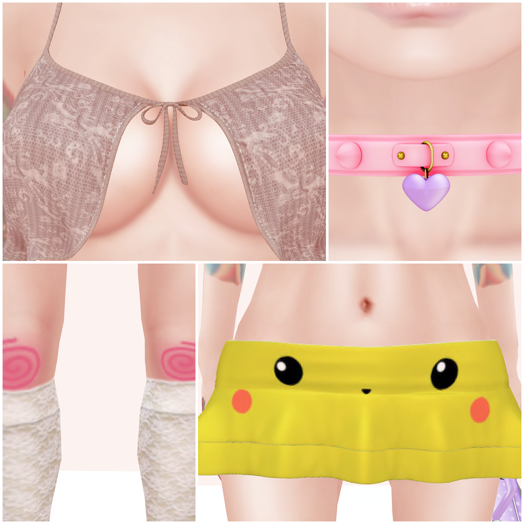 How Do I Look I Choose You how-do-i-look-i-choose-you