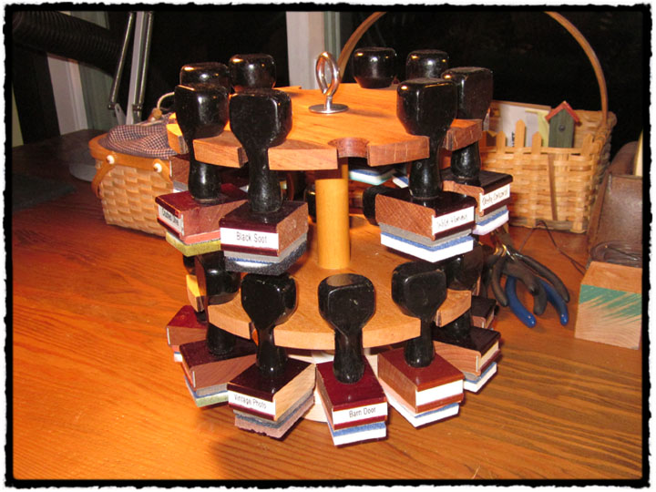 JASkets Blog: Level Two