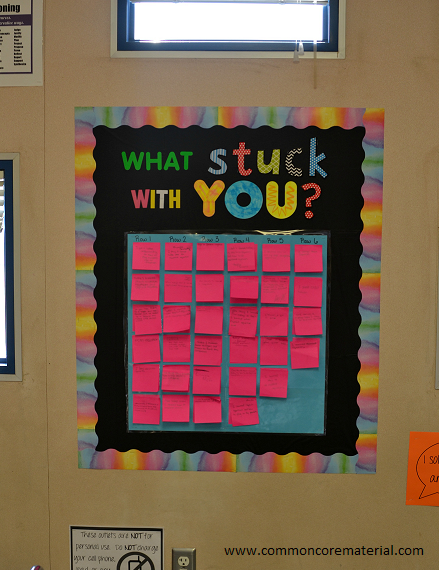 Math in Demand: Math Classroom Decorations