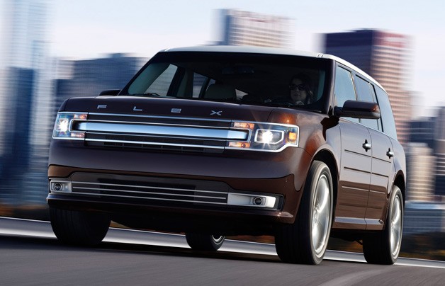 2013 Ford Flex Wallpapers-Car Wallpaper ,Car Pictures