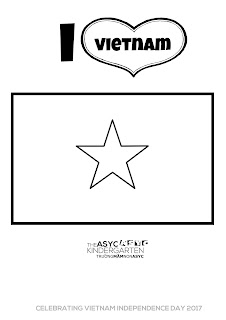 Good Morning Vietnam (GMV): Vietnam Independence Day