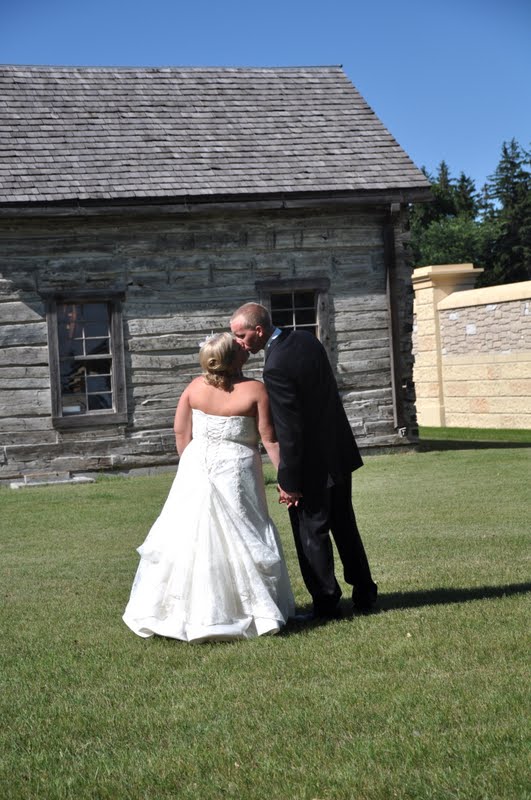 Northern Exposure Photography. Grand Forks ND: Mr and Mrs. Willette!