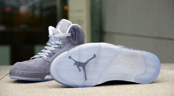 DJ Lucky C. The Youngest in Charge: Retro Kickz Mixes