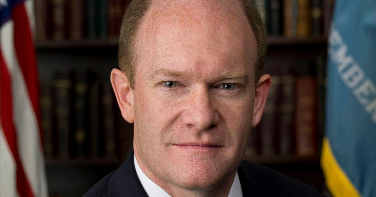Nollywood Rivals the Greatest in the World - US Senator Christopher Coons