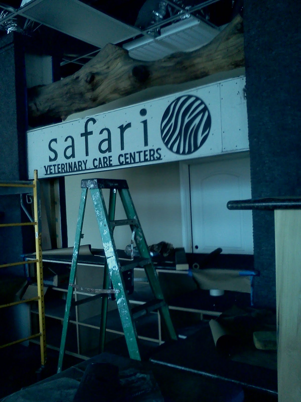 interior spaceLIFT - iS