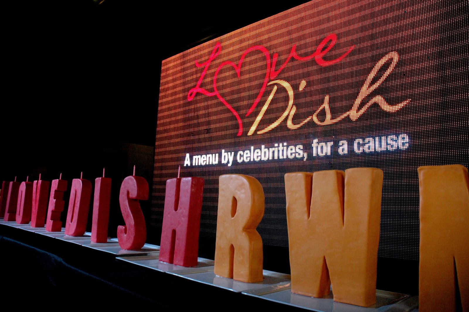 DUDE FOR FOOD: #ILoveDishRWM: Resorts World Manila Serves Up Some Love ...