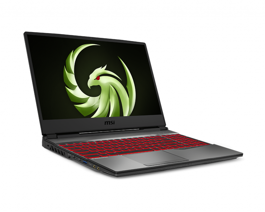 MSI New Alpha Series, boasts First 7nm GPU Technology Budget-Friendly ...