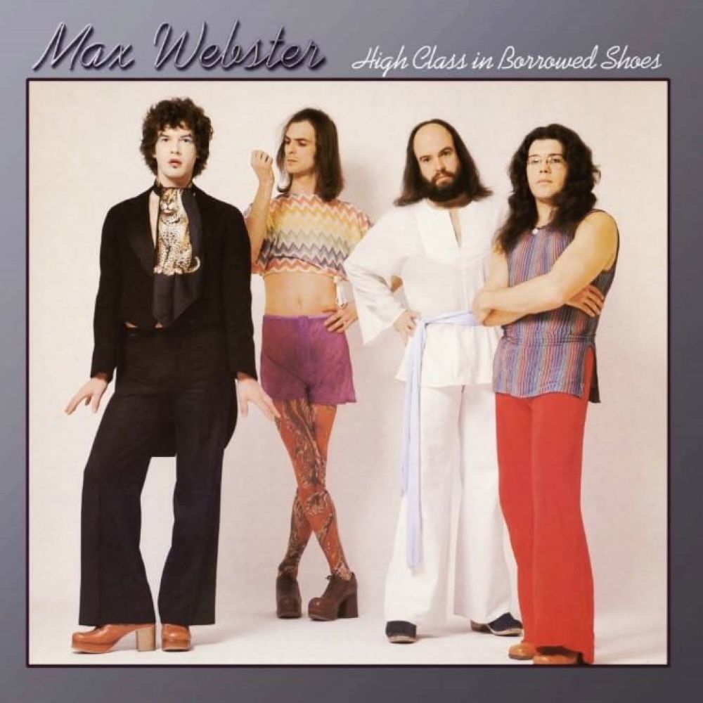 40 Awkward and Bizarre Vintage Album Covers for the Weekend ~ Vintage ...