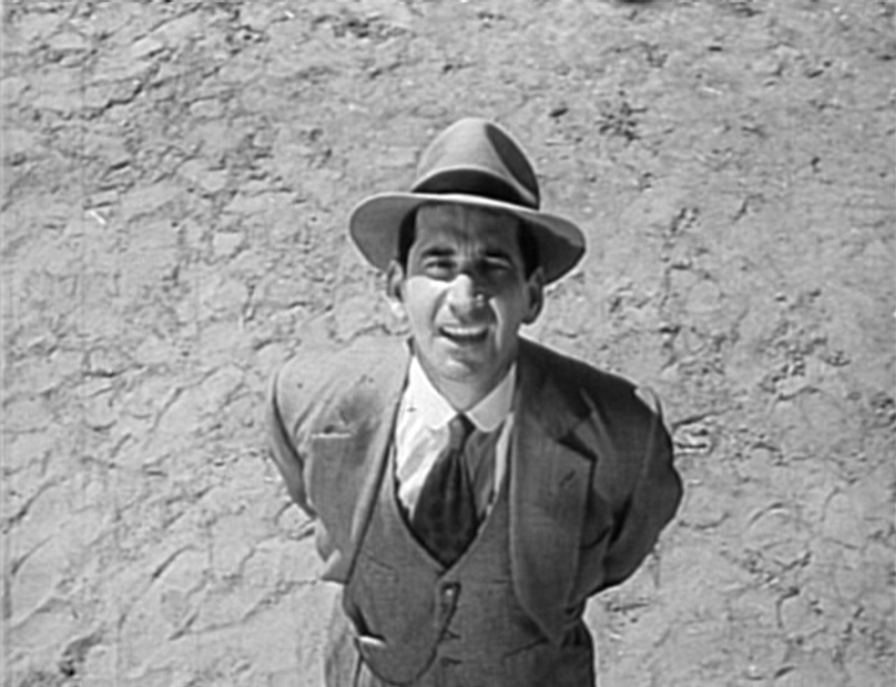 13: ONE STEP BEYOND - "Where Are They?" (1960)