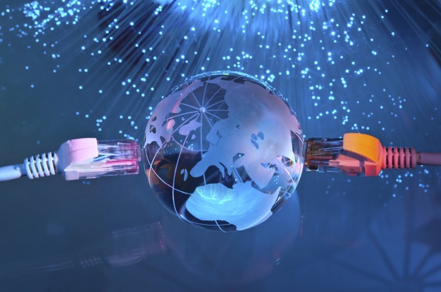 Internetas: Internetas Vilnius