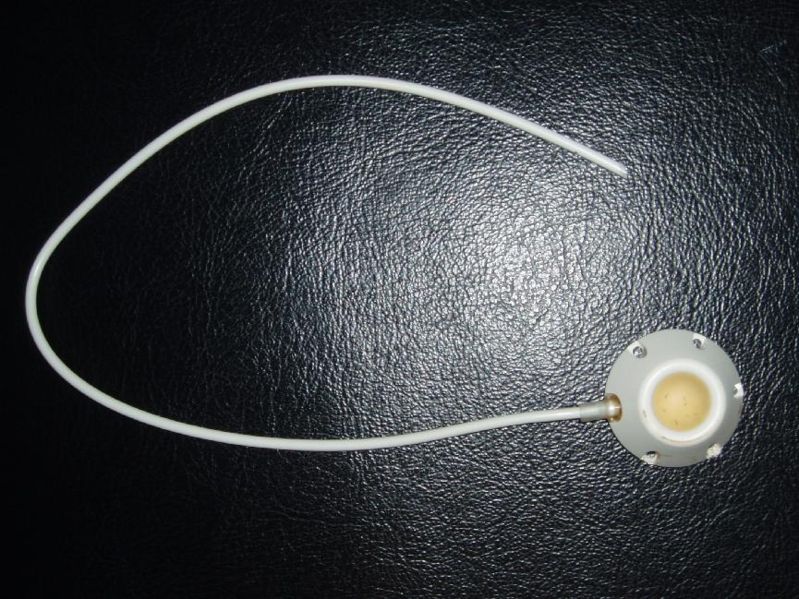 "OMG, I Have Cancer. What Do I Do Now????": Port-a-caths Part II