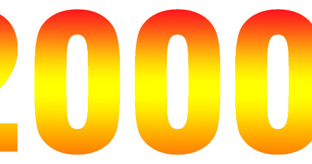 Notre vache Fétiche: Vingt Mille...