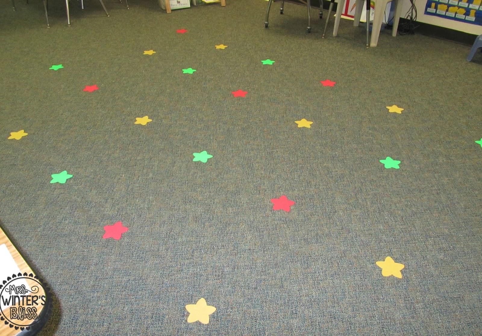 Back to School Must Haves! - Lead in Literacy - Resources For ...