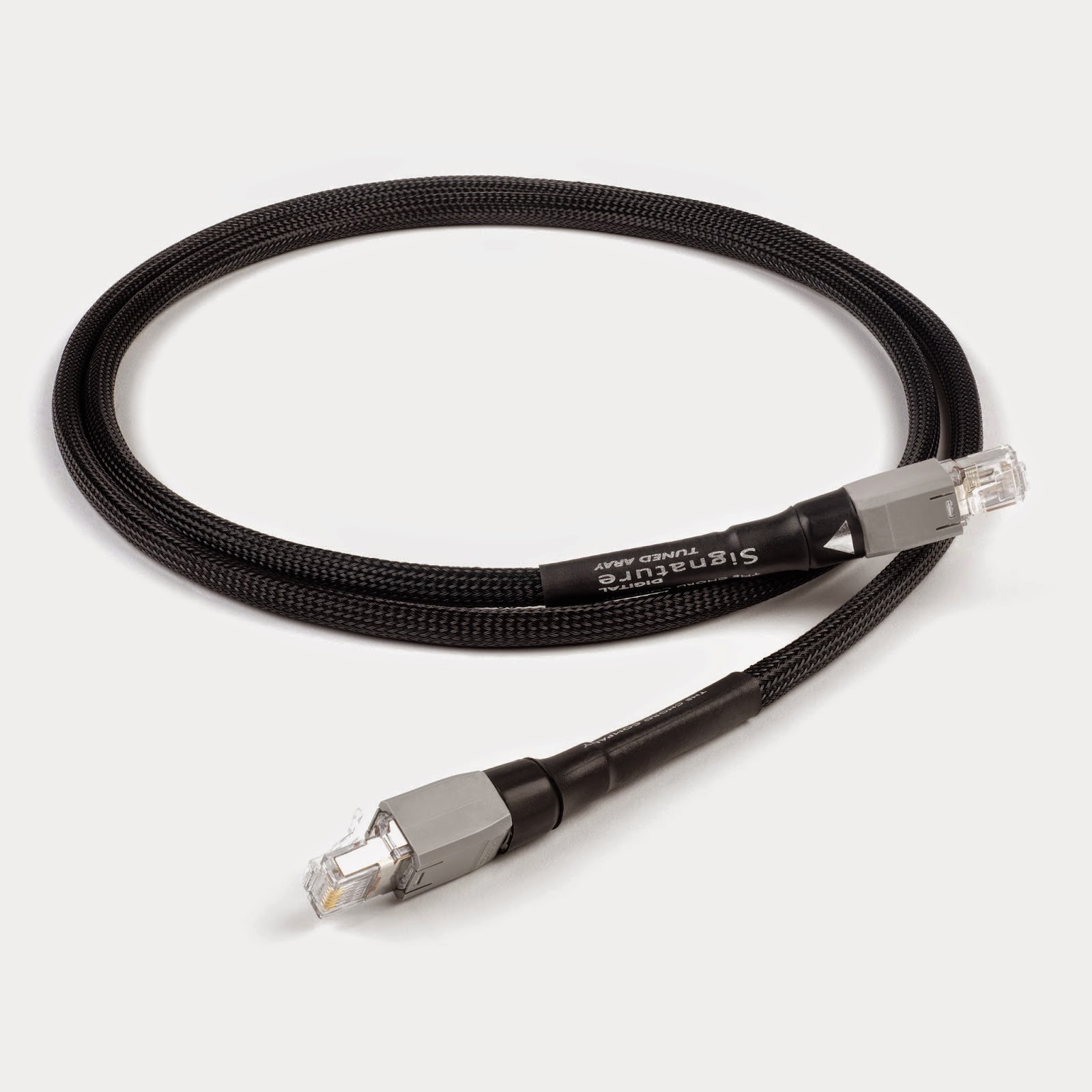 New cables from Chord Company – M & S | Ultimate High-Fidelity