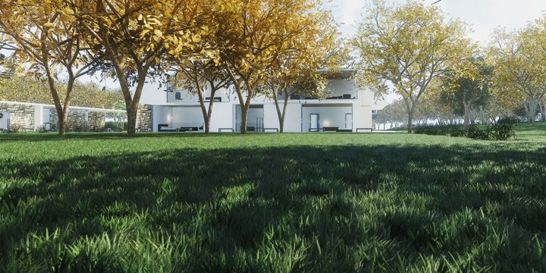 Revit Add-Ons: Enscape Version 2.0 Released