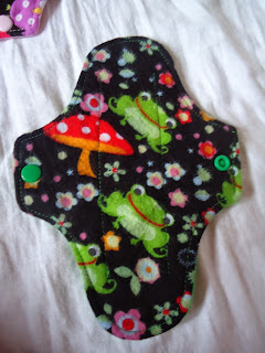 Opciones menstruales: ¿Qué materiales elijo para mis compresas lavables ...