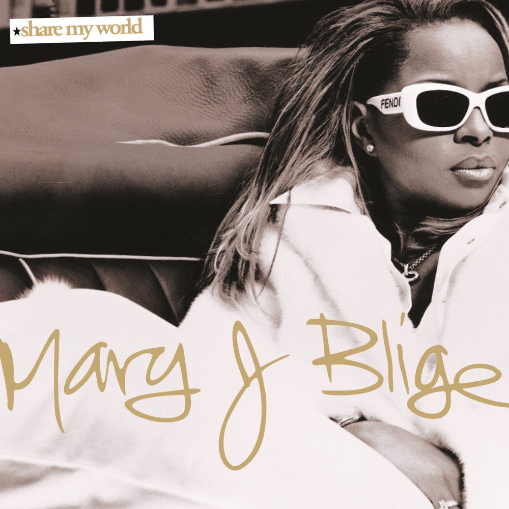 DAR Music: 7 Female R&B Albums From 1997