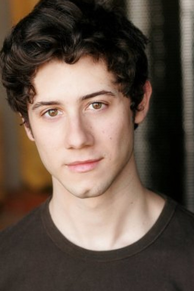 Hot Geeks: Hale Appleman