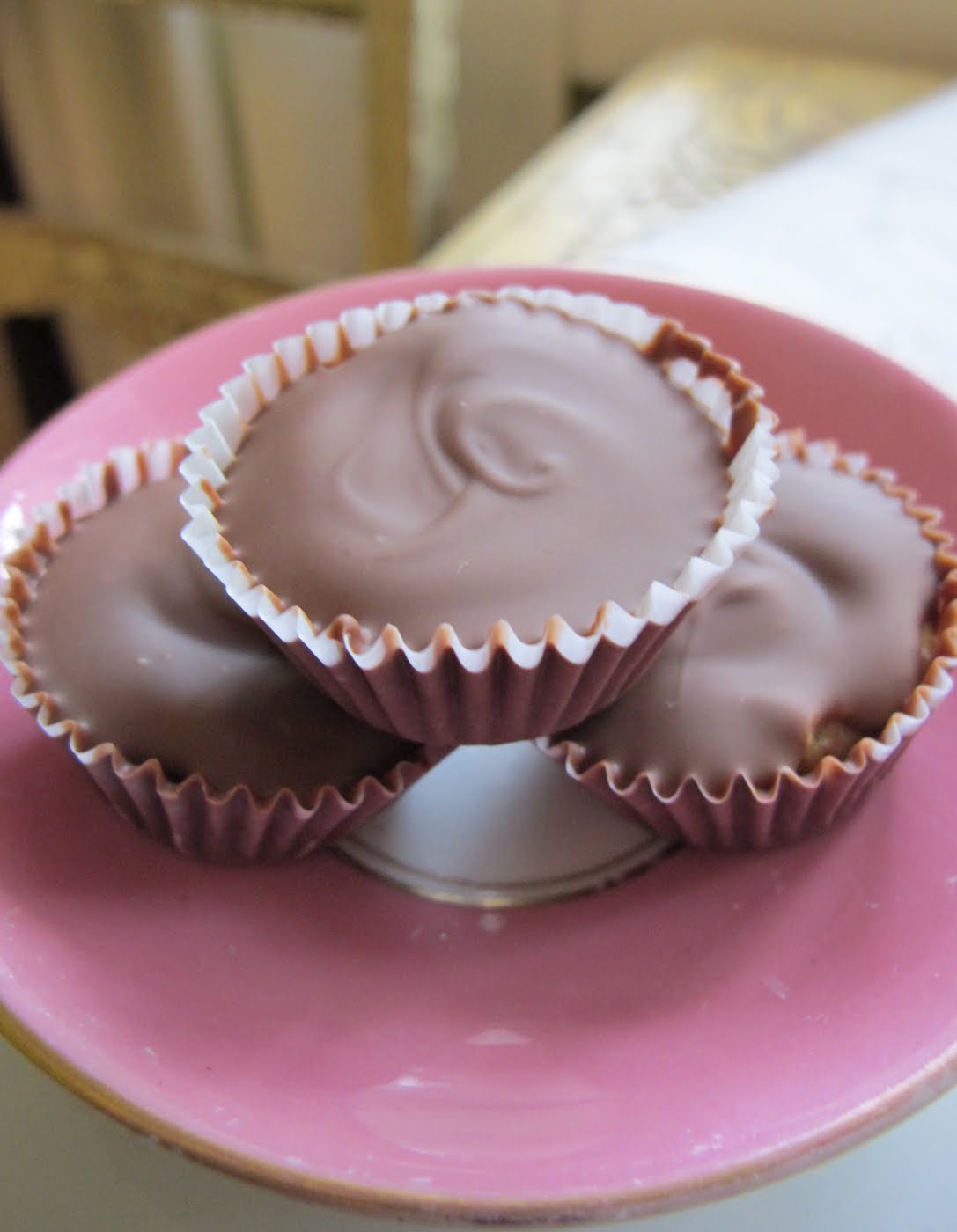 Peanut Butter Love! - Paper Parade Co.