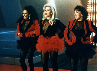 All About LUV' (past, present, future and more): 30th anniversary of a ...