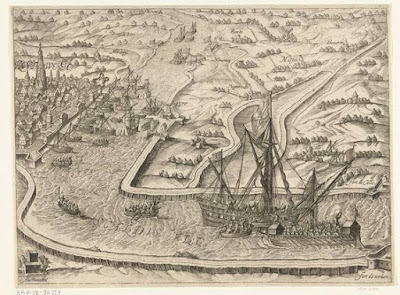 'ZIEN EN WETEN': GALEI. DE GESCHIEDENIS.