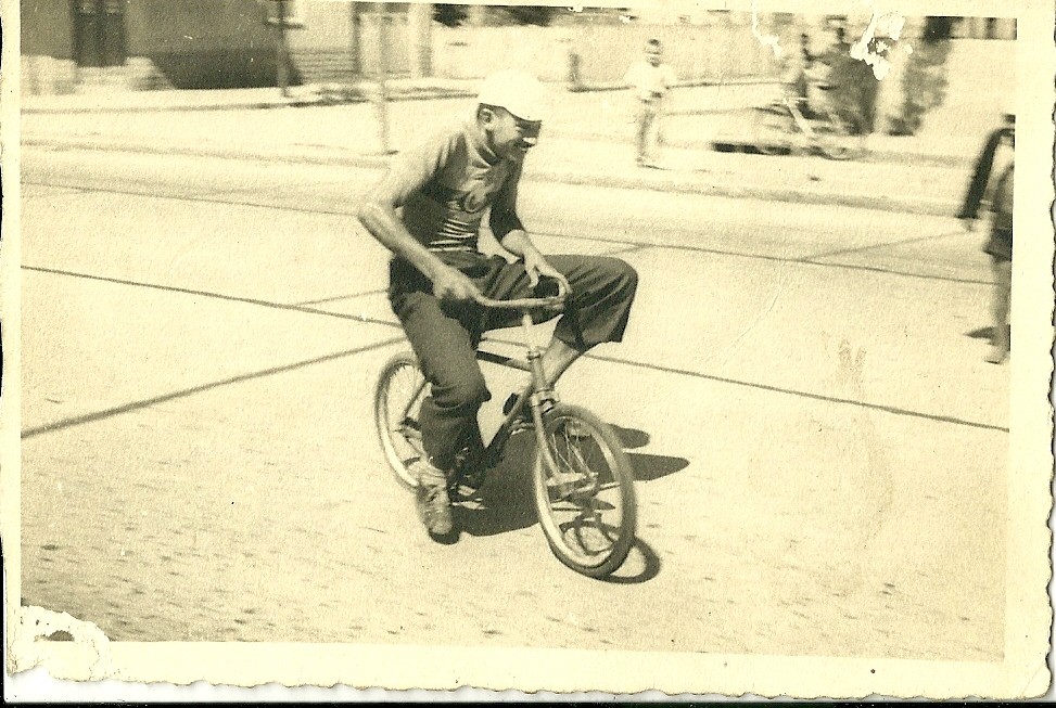 MACEDARIA: História