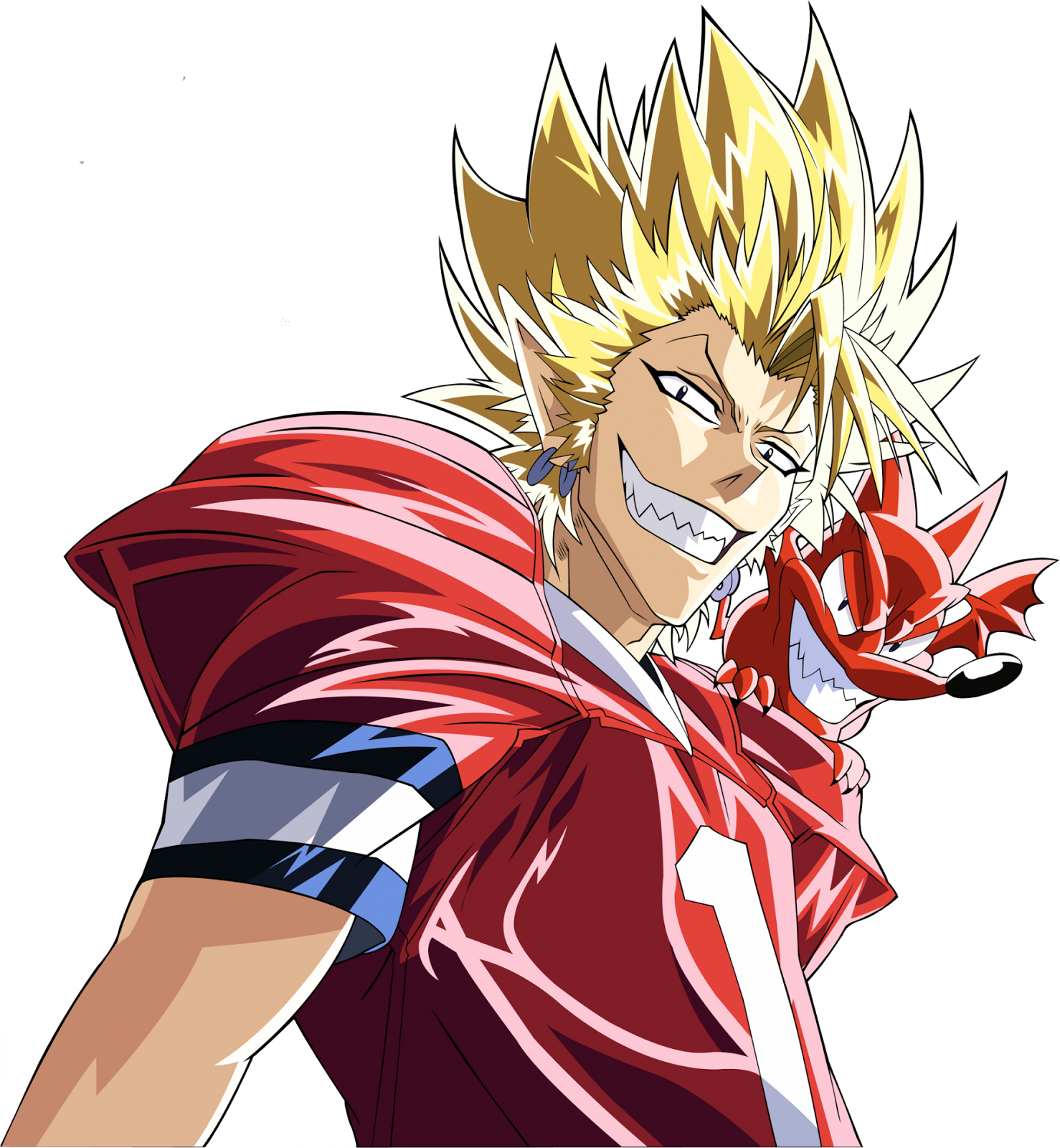 Anime to the End: Nueva entrada, nuevo anime