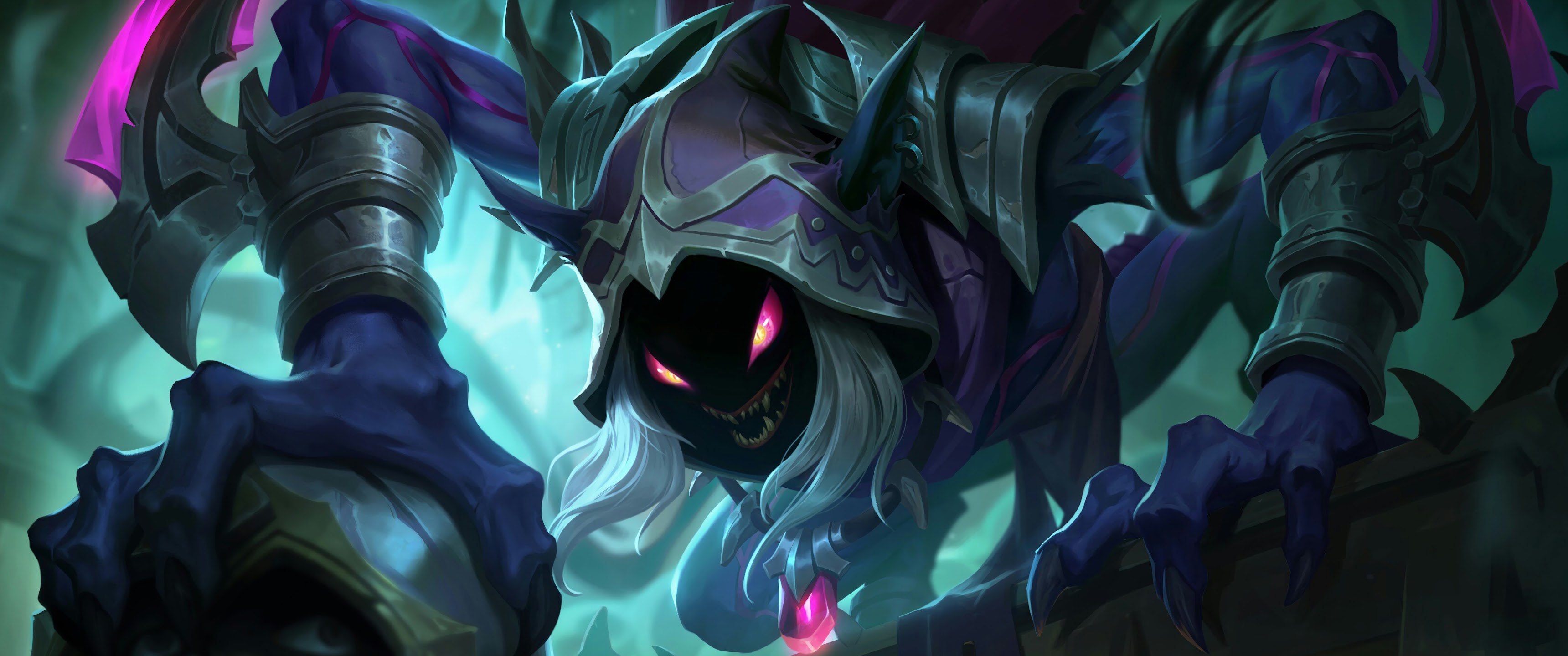 Helcurt, Mobile Legends, 4K, #1 Wallpaper iPhone Phone