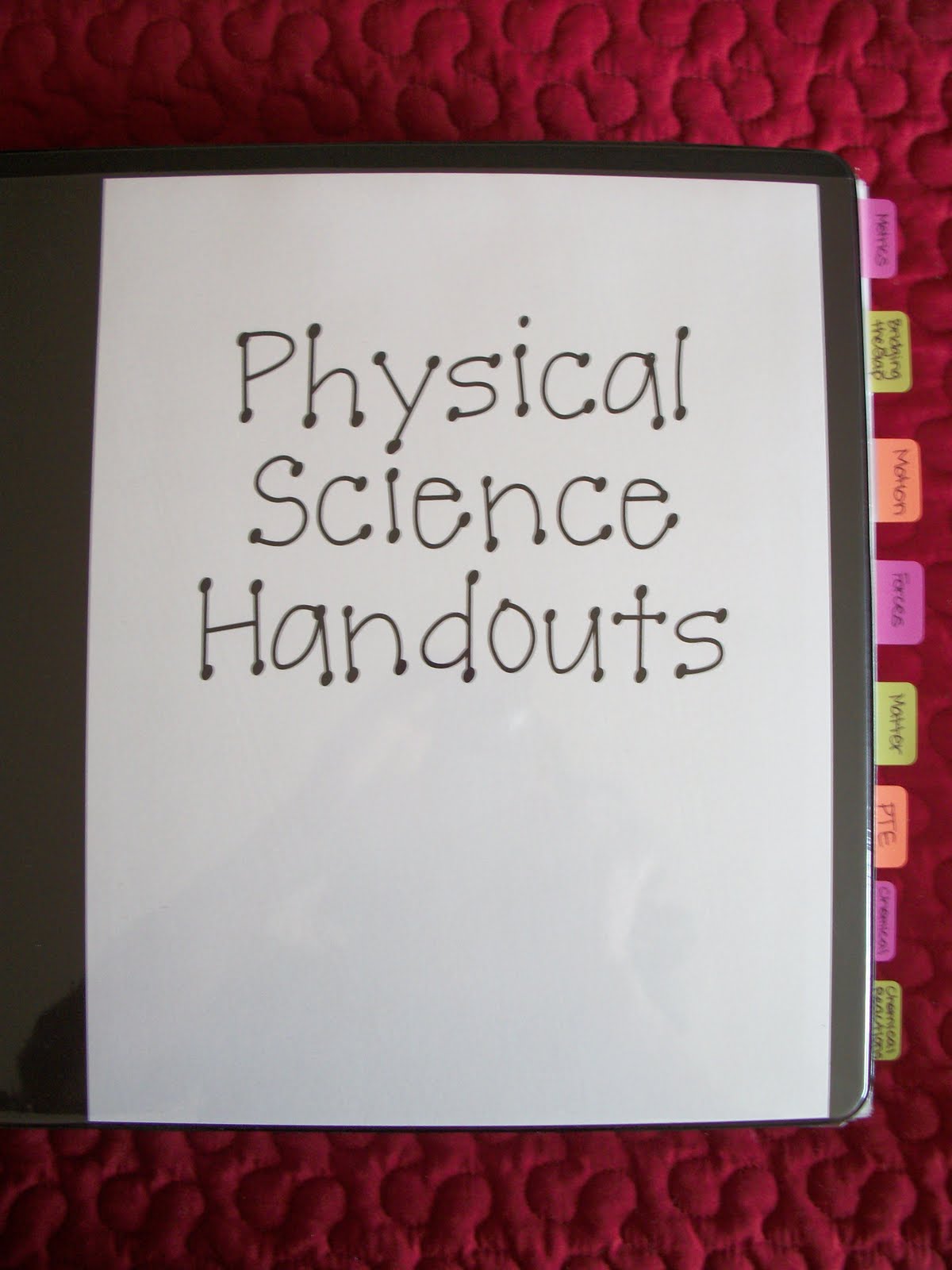 Cards {and} Cardigans: Classroom Organization