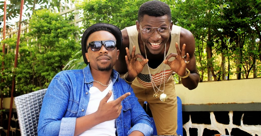 tizama picha za clip video ya nyimbo mpya Don't Stop by Best Life Music ...