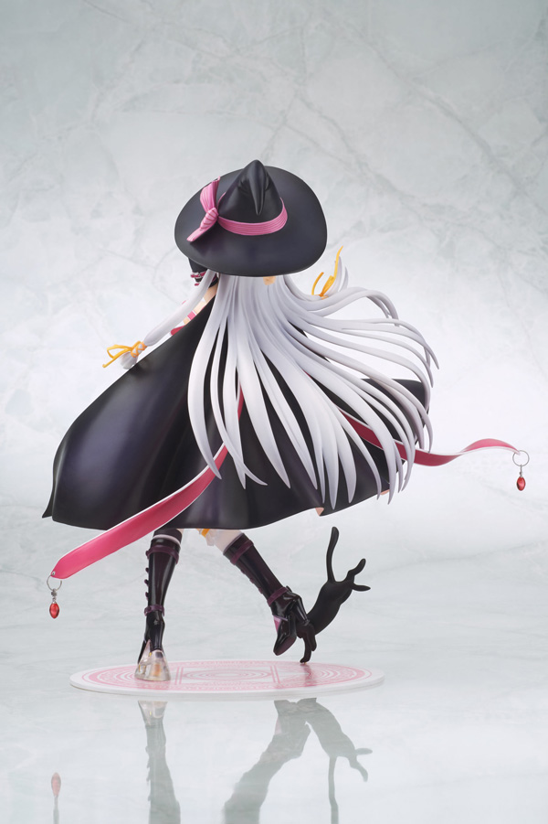 Sanoba Witch - Nene Ayachi 1/7 (Broccoli)