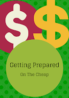 The Rural Economist & Bringing Rural Back Podcast: Too Poor: To Be Prepared