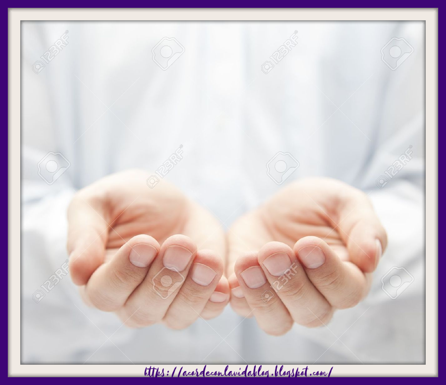 Acorde con la vida: "Por si alguna vez..."