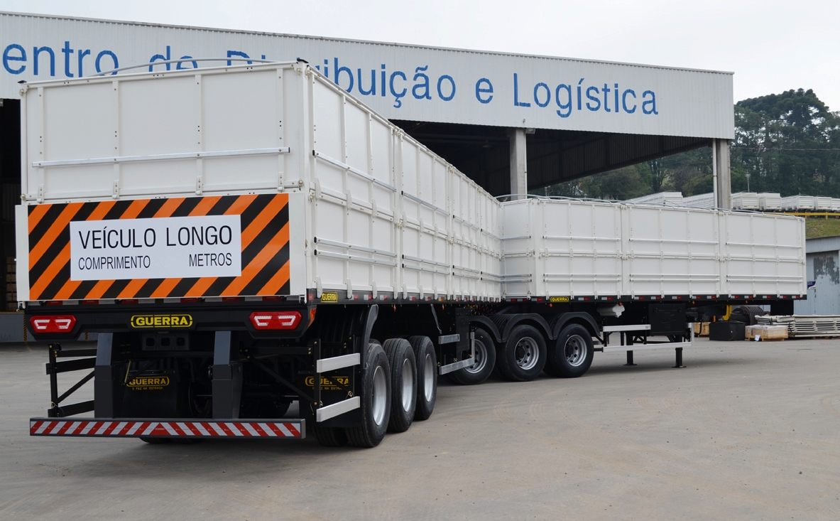 Guerra confirma presença no maior evento de suspensões e implementos ...