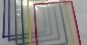 SOP FOLDER - MAGNETIC SOP FOLDERS