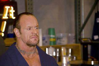 WWE new Photos The Undertaker 2012 | Wrestling Stars