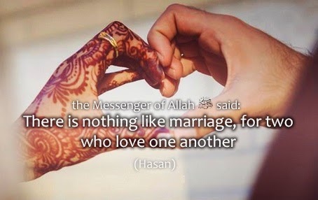 Qamar Ul Islam: Love: A New Beginning!