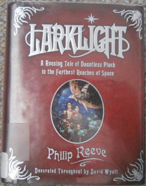 Blue Sky, Big Dreams: Soaring with Sci-Fi