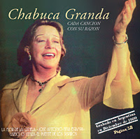 NOTICIAS Y EFEMERIDES MUSICALES Y DEL CINE: CHABUCA GRANDA, UN 03 DE ...