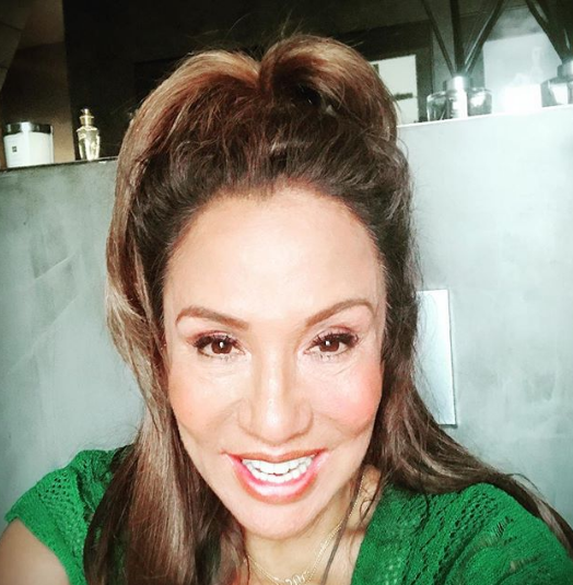 All About LUV' (past, present, future and more): Patty three months ...