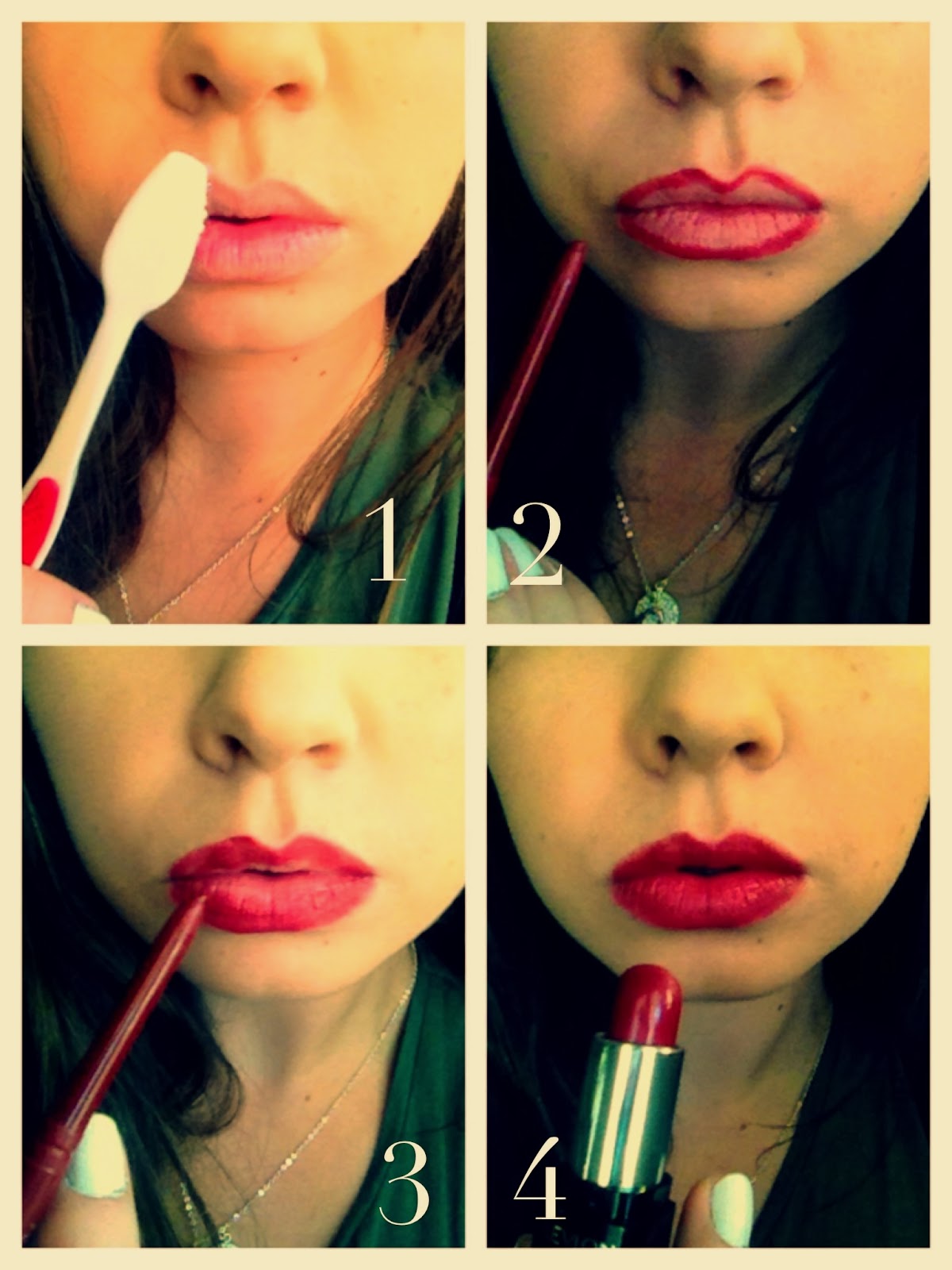 Simple Makeup Junkie: Luscious and Long Lasting Lips
