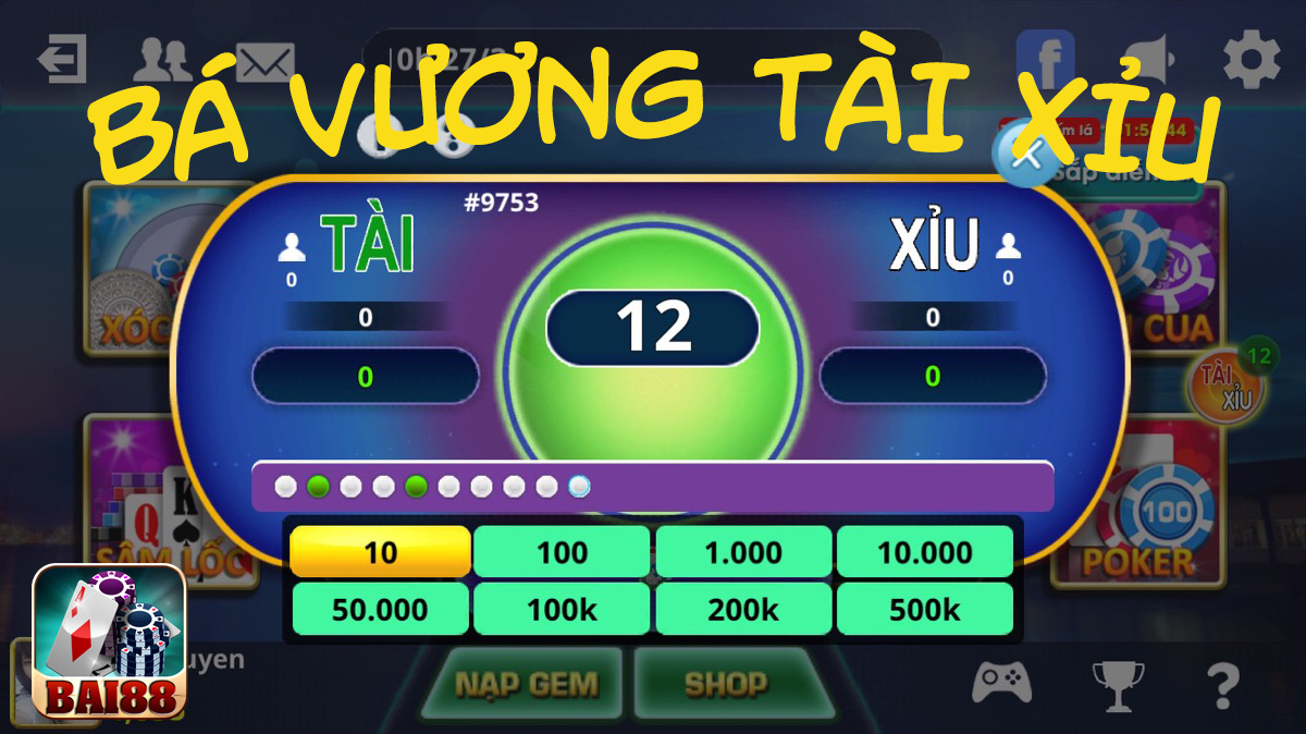 Tải game Tài Xỉu 79 miễn phí cho điện thoại android và IOS