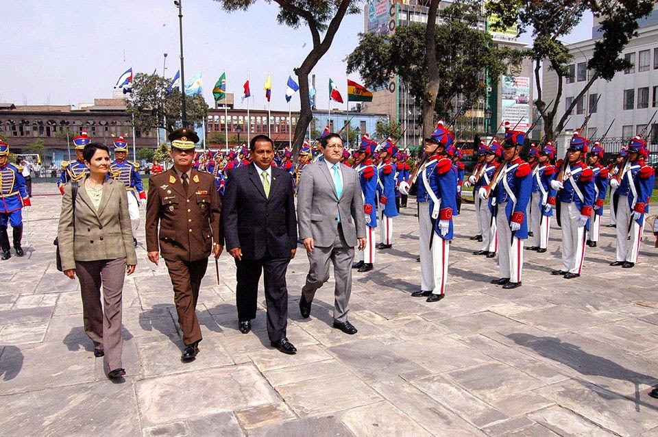 ARAFEEP - RESERVA ACTIVA | Asociación Reserva Activa de las Fuerzas ...