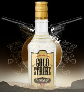 Blog about Alcohol: The tenth blog: Goldstrike
