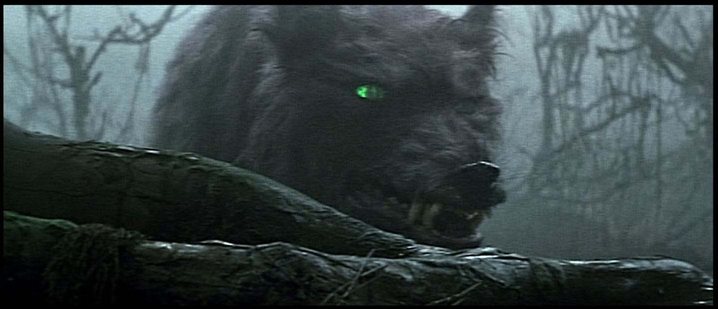 moodscanner: Production Design Review # 3 (Part 3) - THE NEVERENDING ...