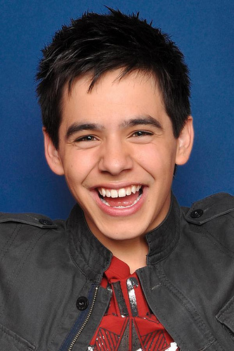 David Archuleta Calendar 2012 : drew barrymore interview