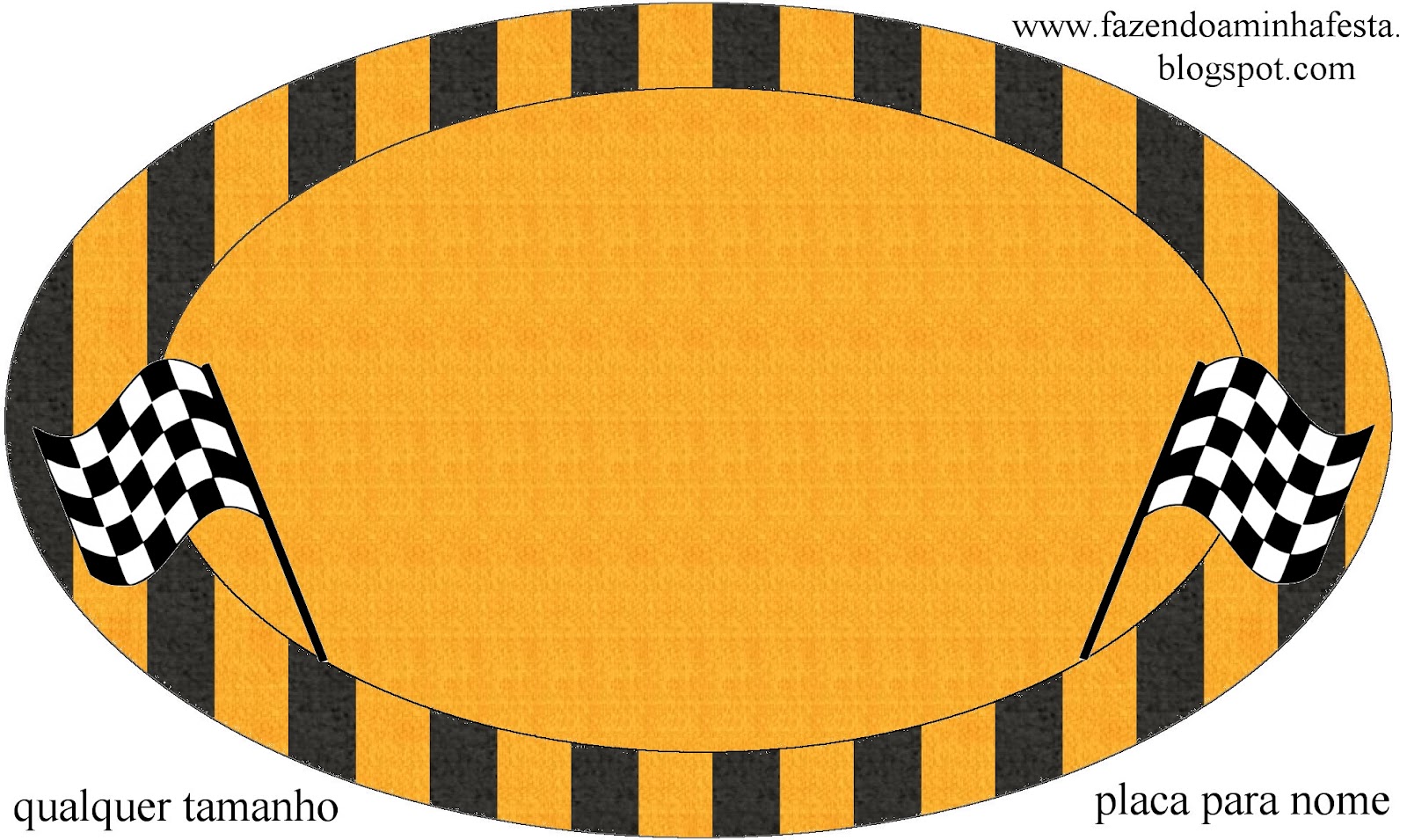 F1 Party: Free Printable Candy Buffet Labels. - Oh My Fiesta! in english