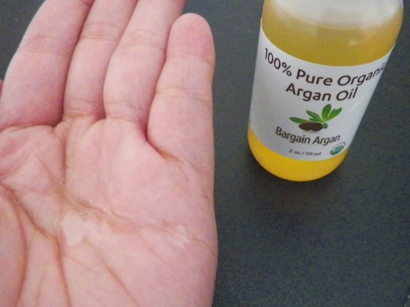 mygreatfinds: 100% Pure Organic Argan Oil Bargain Argan Review ...