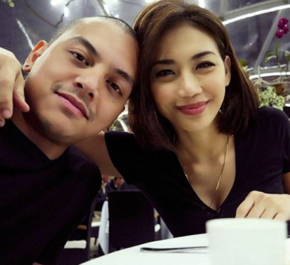 Ibinahagi ni Archie Alemania ang kanyang Saya sa 'Second Chance' nila ...